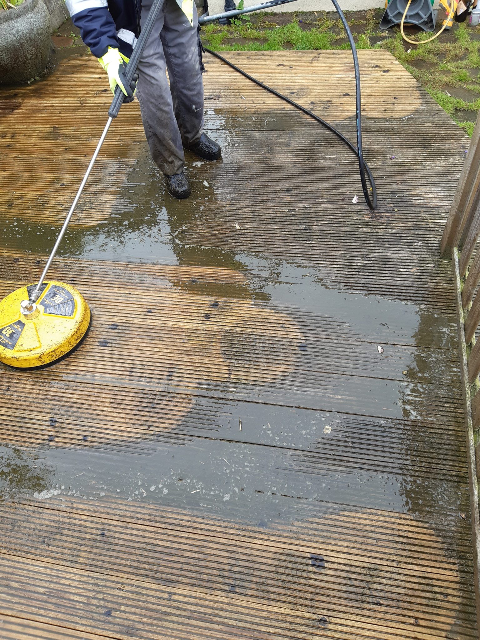 Driveway Cleaning In Dublin & Cobblelock Cleaning In Dublin ...